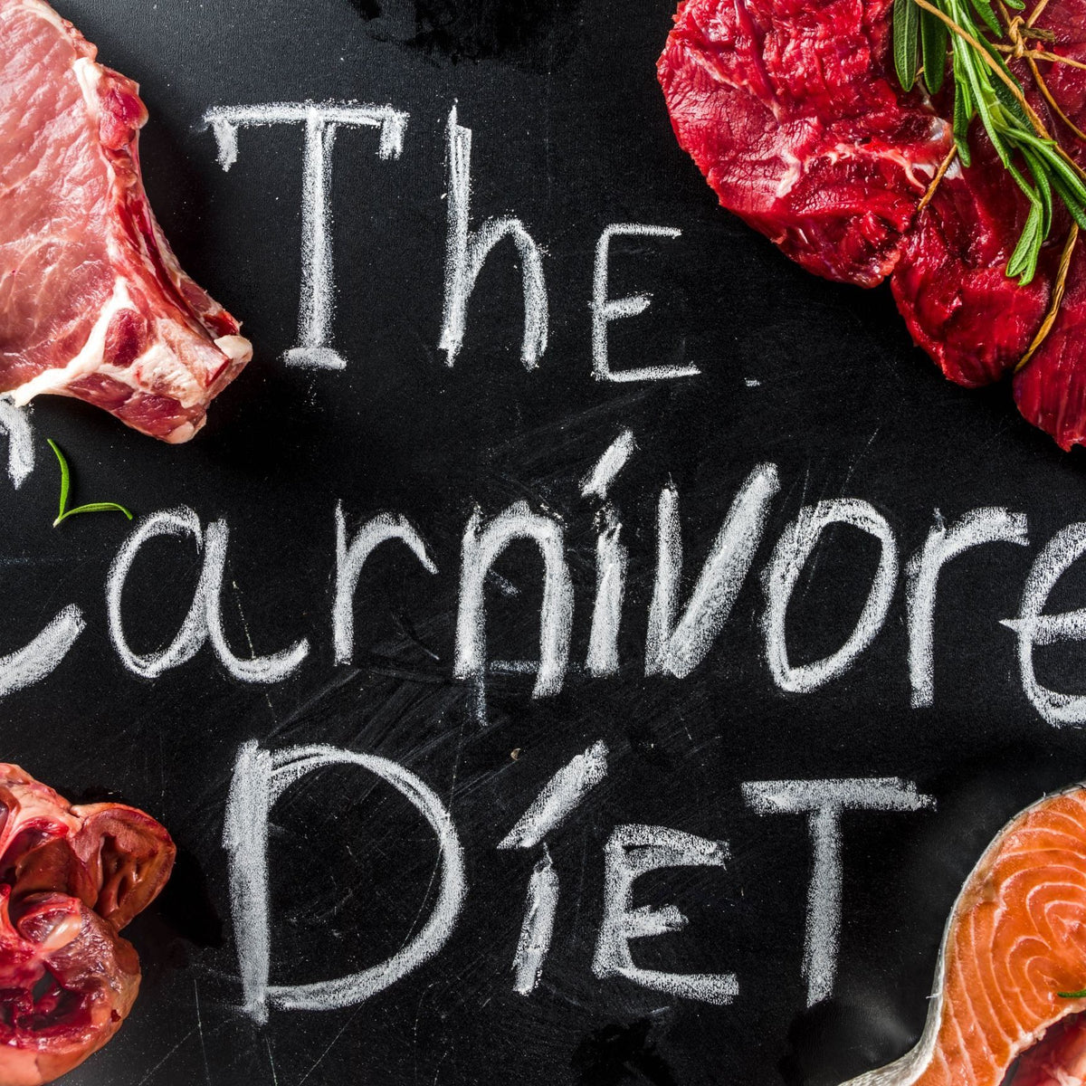 Carnivore Diet Essentials Box