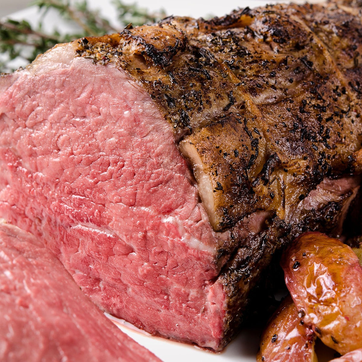USDA Prime Angus Beef - Whole Tenderloin