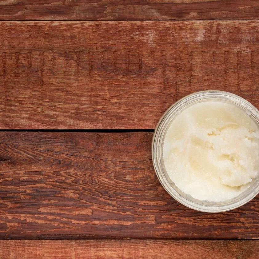 Buy Free Range, Grass Fed & Finished New Bison Tallow