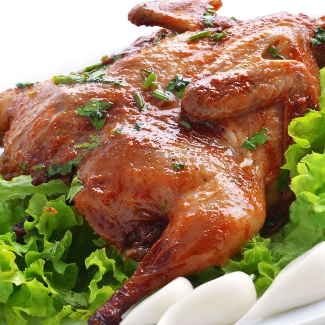 Order Humanely Raised Whole Quail Online For Delivery